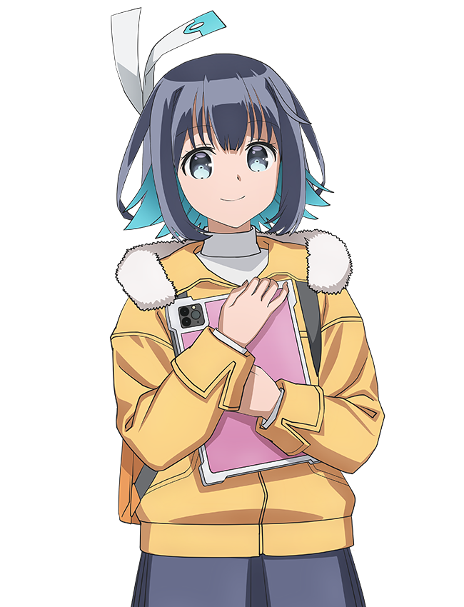 テレビアニメ『16bitセンセーション ANOTHER LAYER』公式サイト