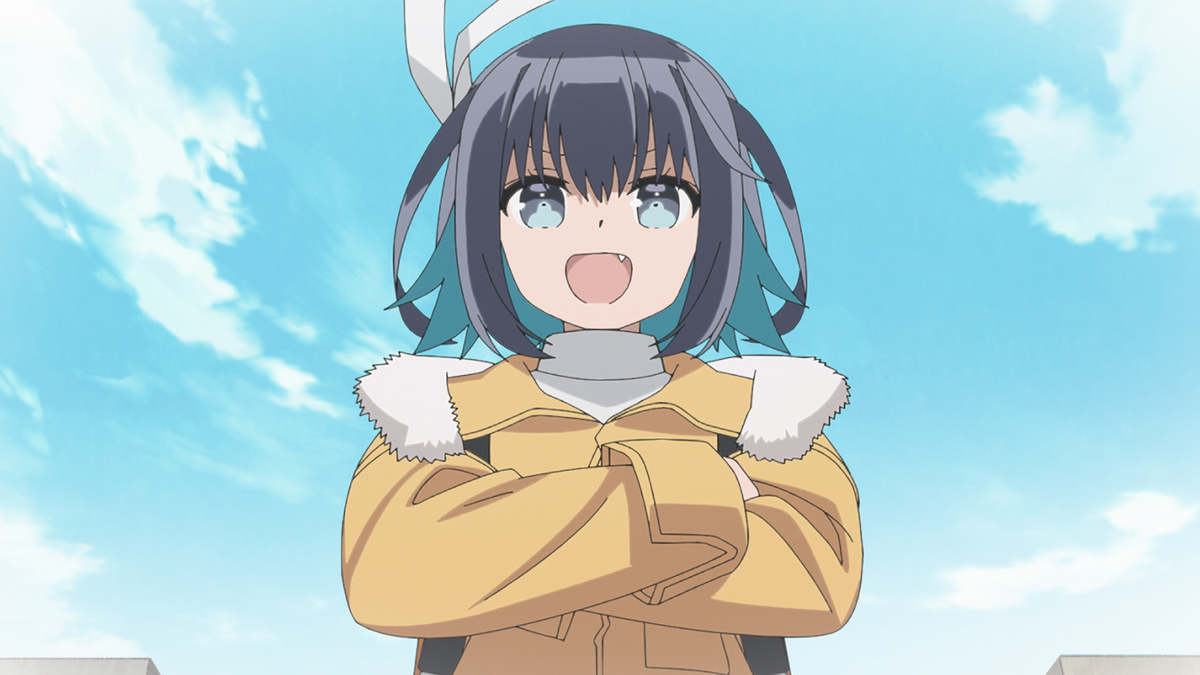 LAYER 1 - STORY | テレビアニメ『16bitセンセーション ANOTHER LAYER』公式サイト