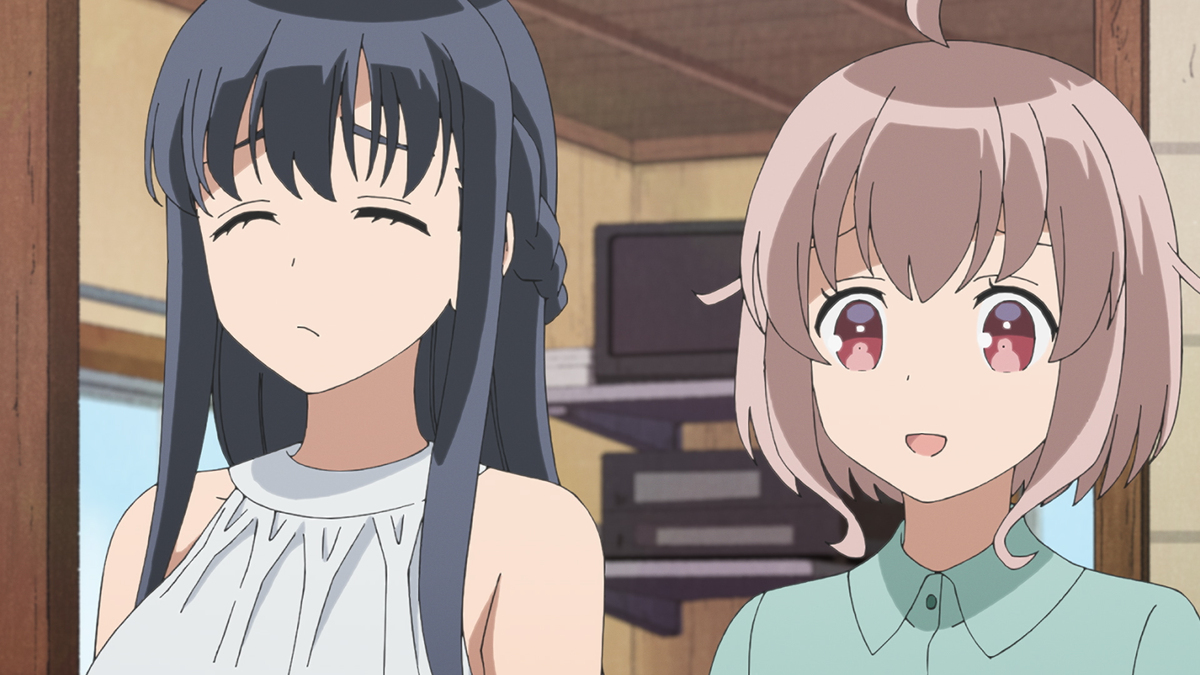 LAYER 3 - STORY | テレビアニメ『16bitセンセーション ANOTHER LAYER』公式サイト